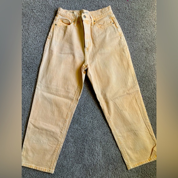 Universal Thread | Jeans | Universal Thread Vintage Straight Jeans ...